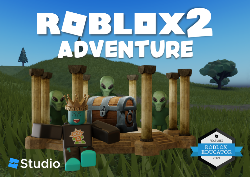 Roblox 2 – Genius Academia