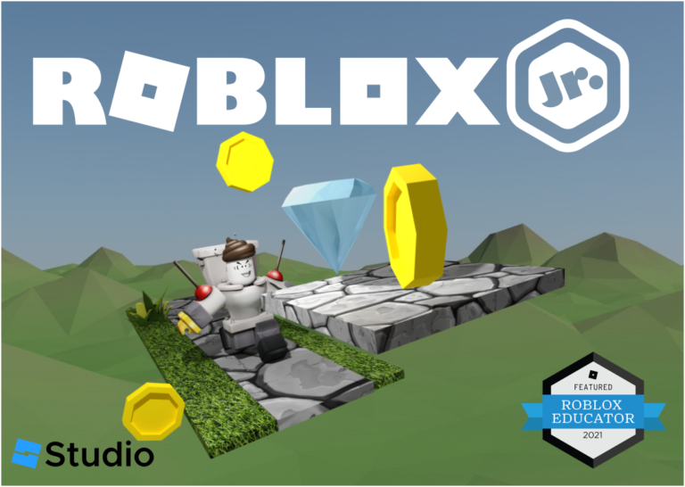 Roblox Junior 1 – Genius Academia