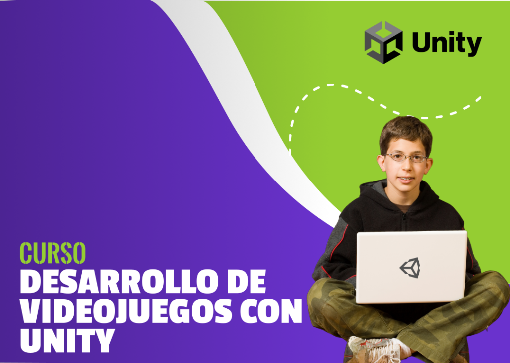 Curso Unity 1 – Genius Academia